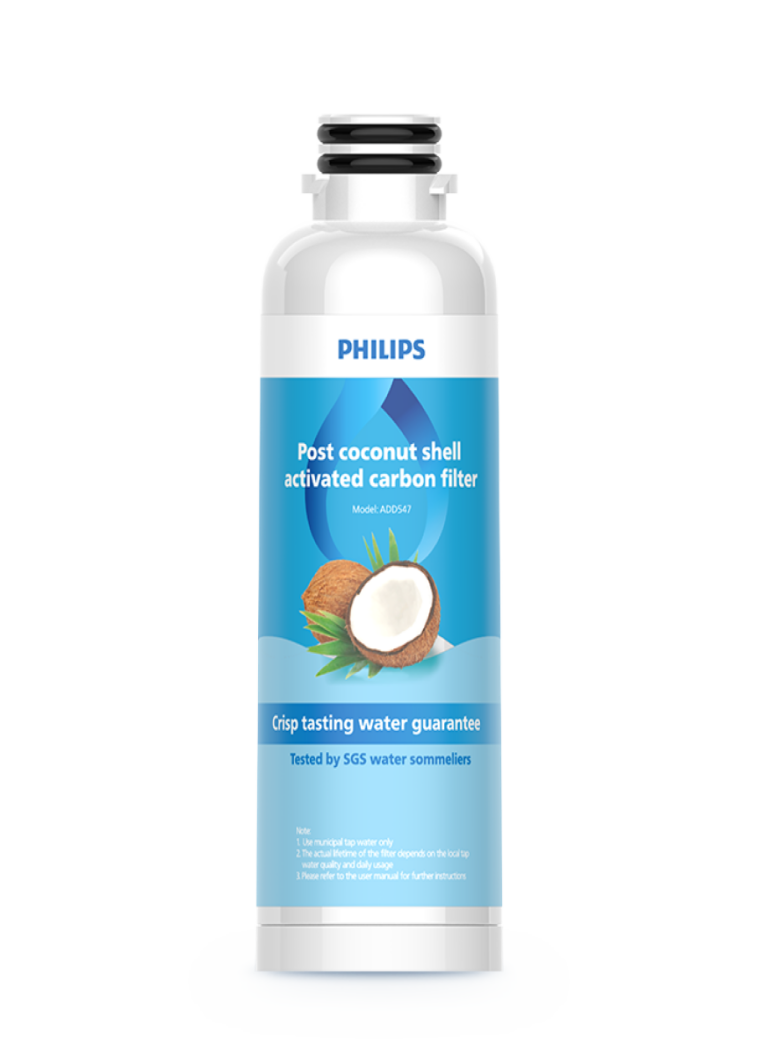 Máy lọc nước RO để bàn Philips nóng – lạnh ADD6912