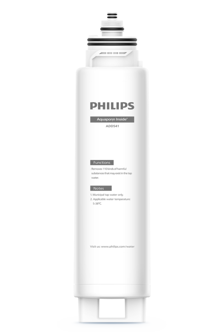 Máy lọc nước RO để bàn Philips nóng – lạnh ADD6912